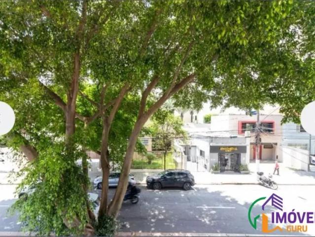 Apartamento moema índios sp