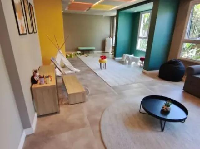 Apartamento moema índios sp