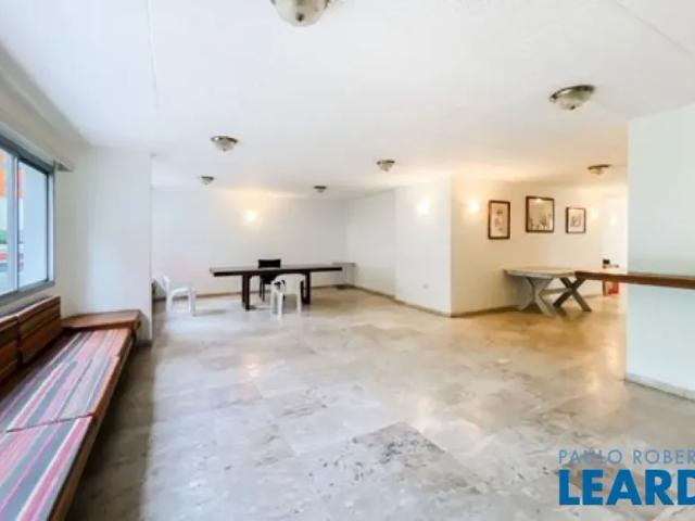 Apartamento moema índios sp