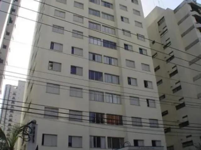 Apartamento moema índios sp
