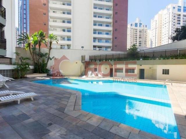 APARTAMENTO MOEMA | LADRESSE | 148 M ÚTEIS, 2 VAGAS, LAZER DE CLUBE, FORA DE ROTA!, OPORTUNIDADE!