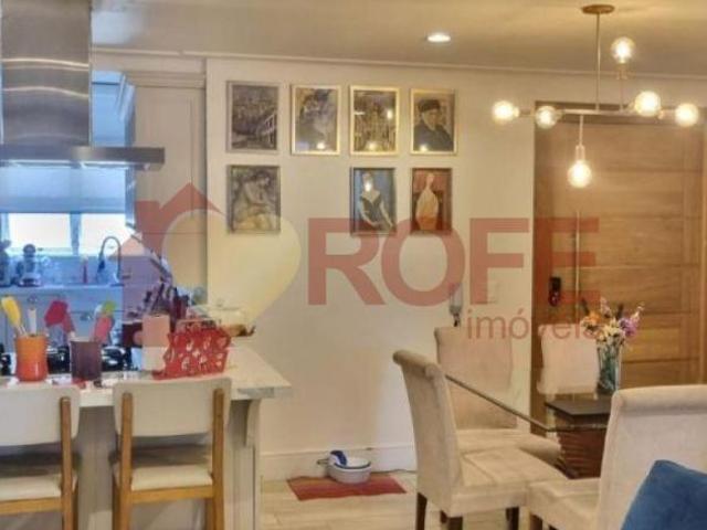 APARTAMENTO MOEMA | LADRESSE | 148 M ÚTEIS, 2 VAGAS, LAZER DE CLUBE, FORA DE ROTA!, OPORTUNIDADE!