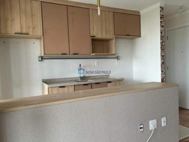 Apartamento Moema Modernissimo