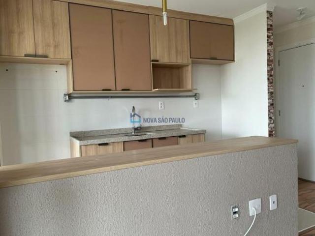 Apartamento Moema Modernissimo