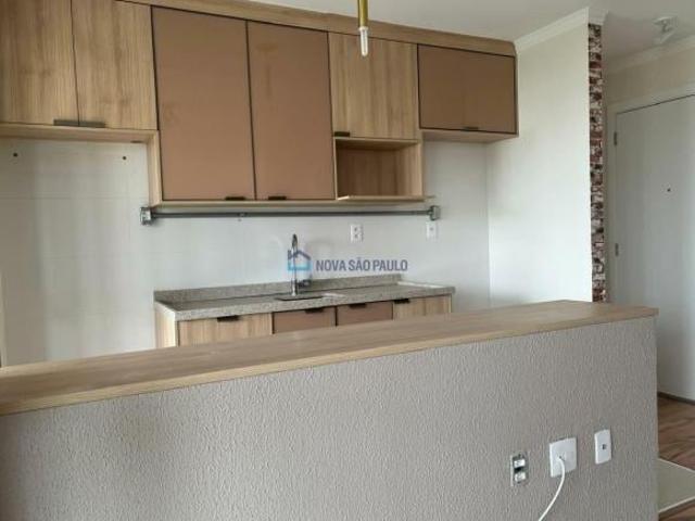 Apartamento Moema Modernissimo