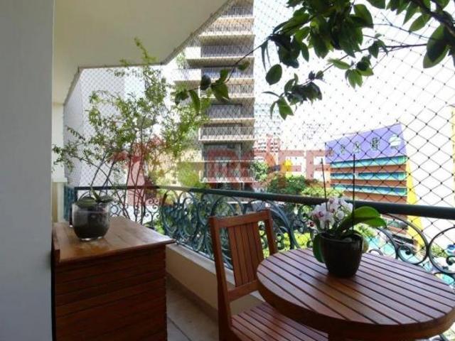 APARTAMENTO MOEMA| MOEMA PÁSSAROS | 140 M2 | LOCALIZAÇÃO EXCELENTES!