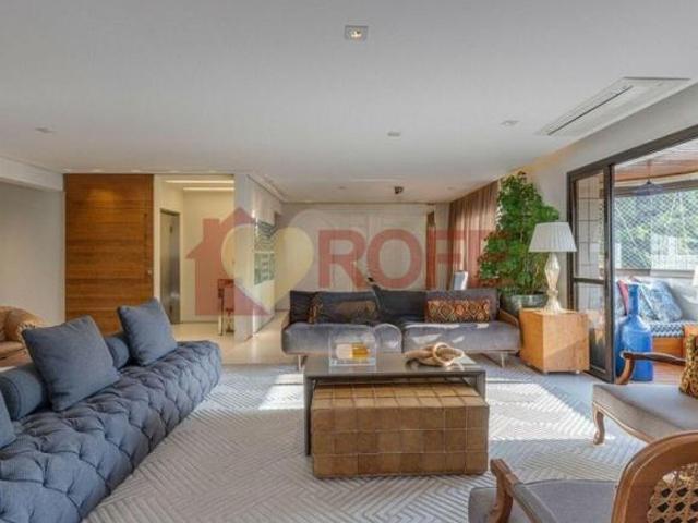 APARTAMENTO MOEMA | MOEMA PÁSSAROS, 236 M2 | LAZER E LOCALIZAÇÃO EXCELENTES!