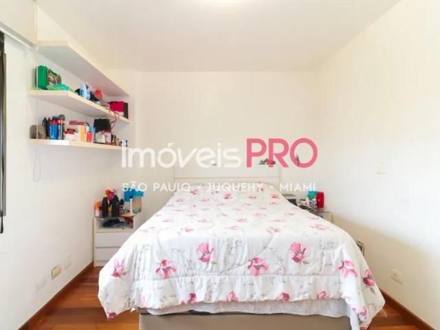 Apartamento, Moema Ãndios SÃ£o Paulo