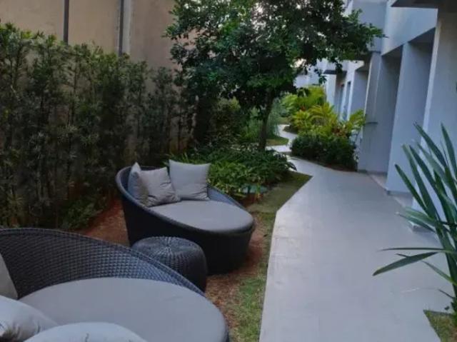 Apartamento moema índios sp