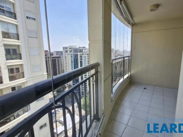 Apartamento moema índios sp
