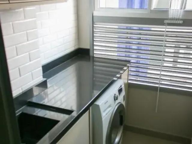 Apartamento moema índios sp