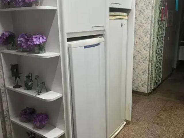 Apartamento moema índios sp