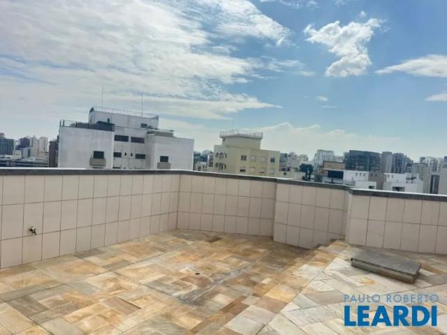 Apartamento moema índios sp