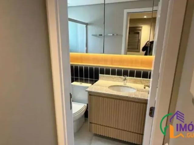 Apartamento moema índios sp