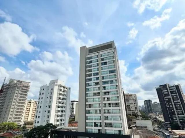 Apartamento moema índios sp