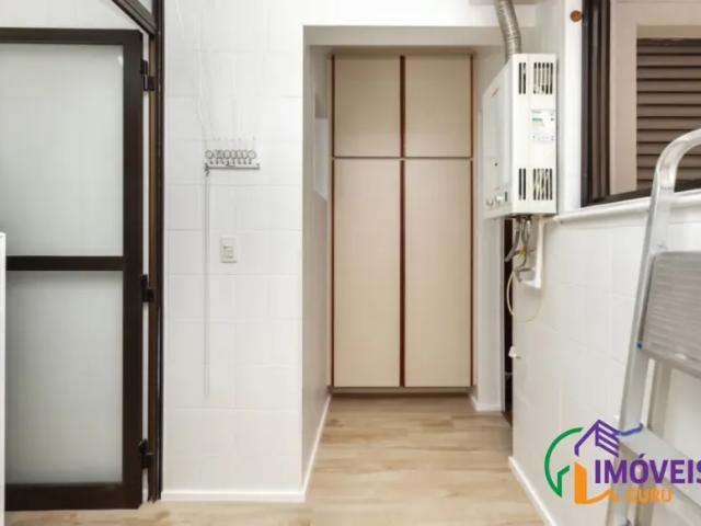 Apartamento moema índios sp