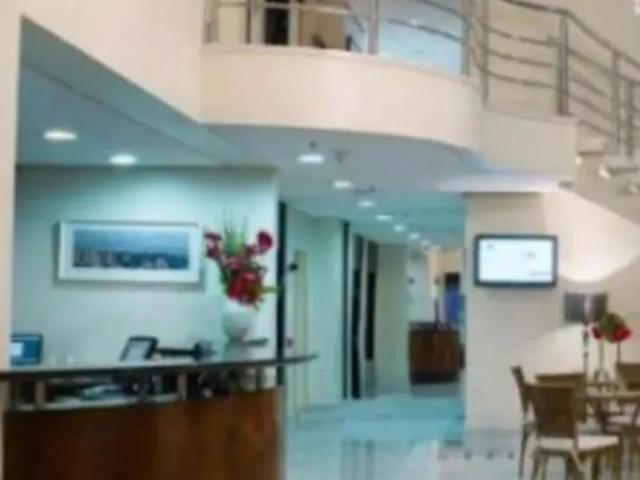 Apartamento moema índios sp