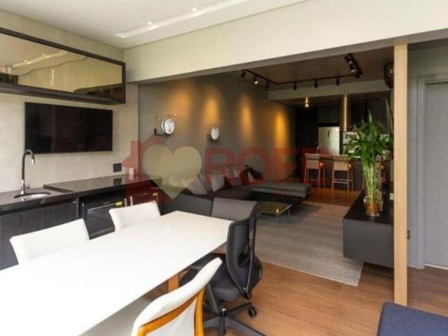 APARTAMENTO MOEMA | OCA MARACATINS | 85M2 | LAZER E LOCALIZAÇÃO EXCELENTES!