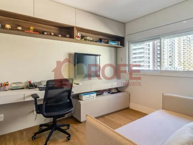 Apartamento moema | one moema | 158 m2 | lazer e localização excelentes!