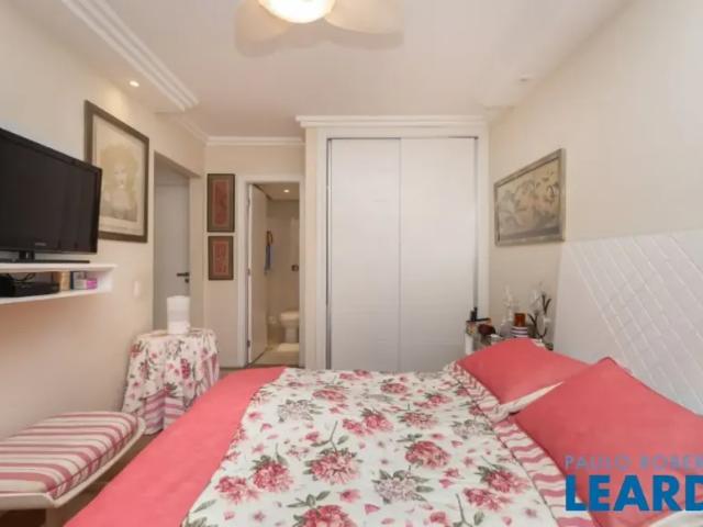 Apartamento moema pássaros sp