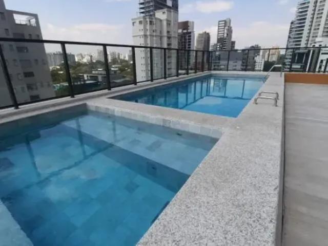 Apartamento moema pássaros sp