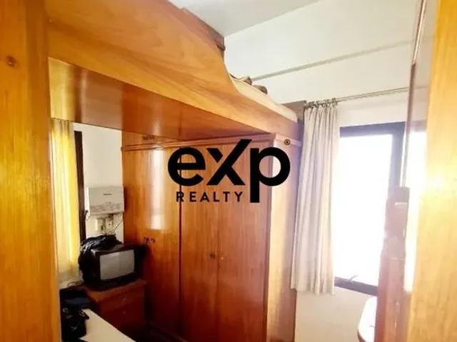 Apartamento moema pássaros sp