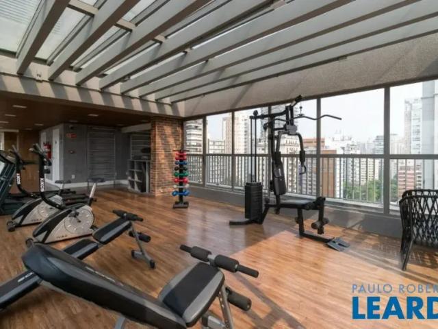 Apartamento moema pássaros sp