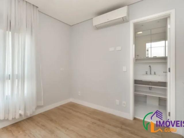 Apartamento moema pássaros sp