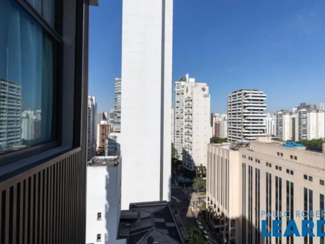 Apartamento moema pássaros sp