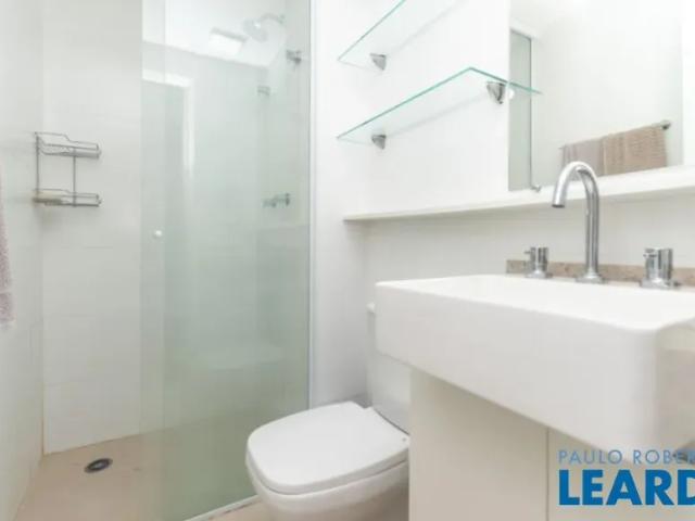 Apartamento moema pássaros sp