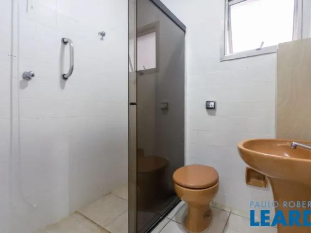 Apartamento moema pássaros sp