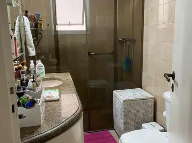 Apartamento moema pássaros sp