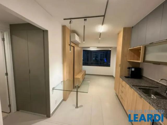 Apartamento moema pássaros sp