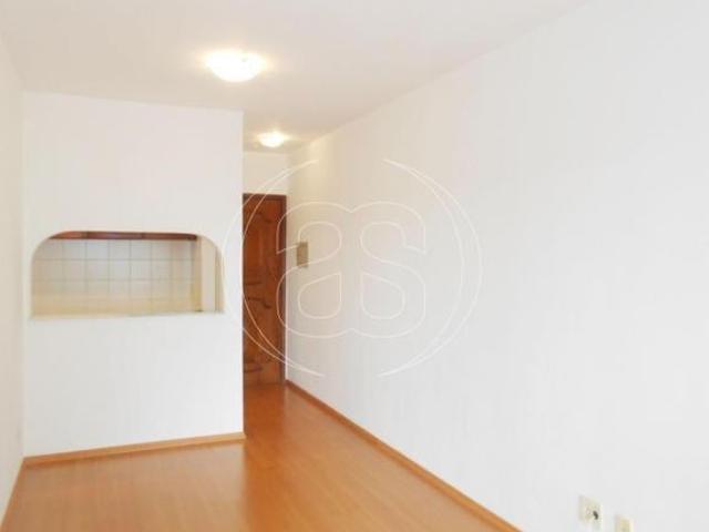 APARTAMENTO MOEMA PÁSSAROS 45m²