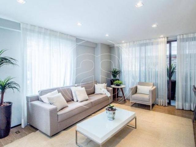 APARTAMENTO MOEMA PÁSSAROS