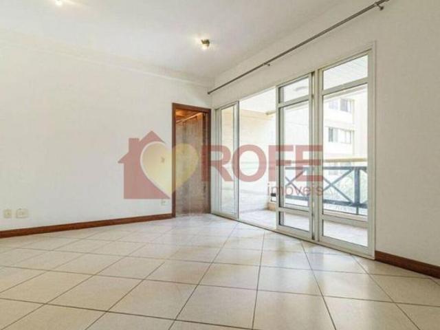 APARTAMENTO MOEMA PÁSSAROS | 98 M2 | 03 SUÍTES | LAZER E LOCALIZAÇÃO EXCELENTES!