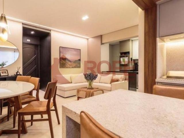 APARTAMENTO MOEMA PÁSSAROS | 98 M2 | 03 SUÍTES | LAZER E LOCALIZAÇÃO EXCEPCIONAIS!