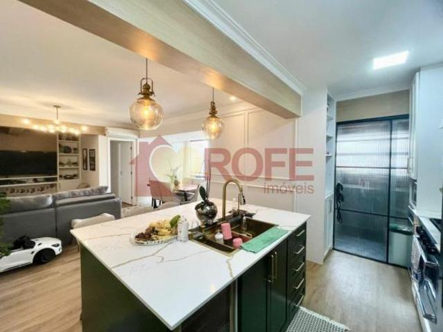 APARTAMENTO MOEMA PÁSSAROS | 98 M2 | 02 SUÍTES + ESCRITÓRIO | LAZER E LOCALIZAÇÃO EXCEPCIONAIS!