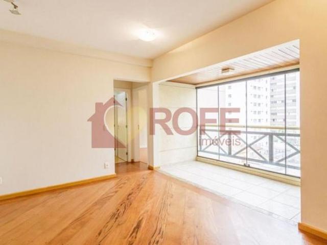 APARTAMENTO MOEMA PÁSSAROS | 98 M2 | LAZER E LOCALIZAÇÃO EXCELENTES!