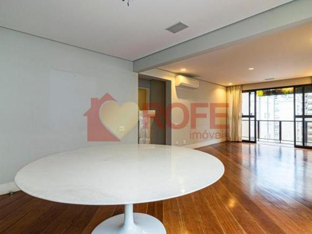 APARTAMENTO MOEMA PÁSSAROS | 152 M2 | LAZER E LOCALIZAÇÃO EXCELENTES! APTO REFORMADO!
