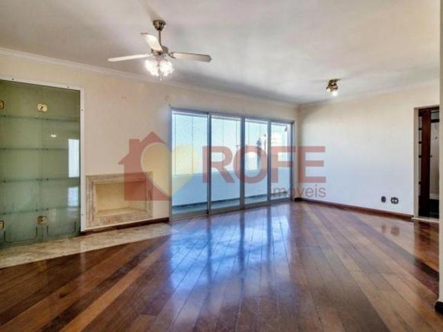 APARTAMENTO MOEMA PÁSSAROS | 180 M2 | LAZER E LOCALIZAÇÃO EXCELENTES!