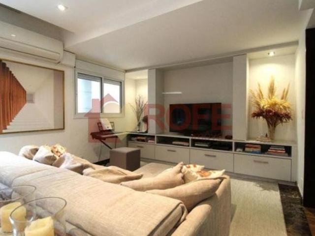 APARTAMENTO MOEMA PÁSSAROS | VINTAGE MOEMA | 171 M2 | LAZER E LOCALIZAÇÃO ÍMPARES!