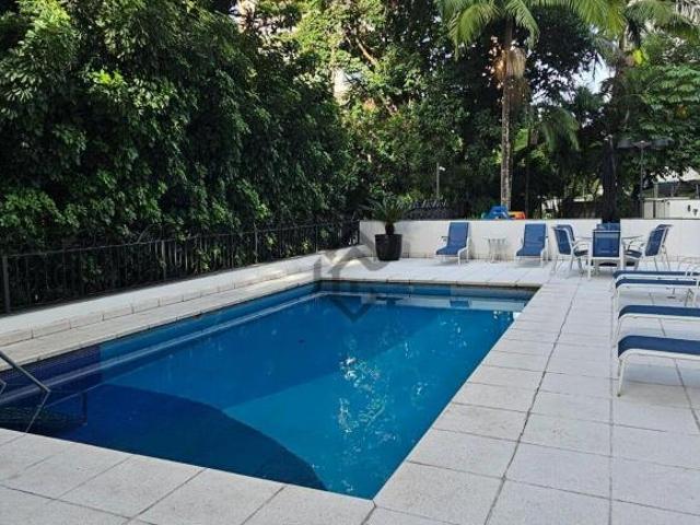Apartamento Moema Pássaros pronto para morar