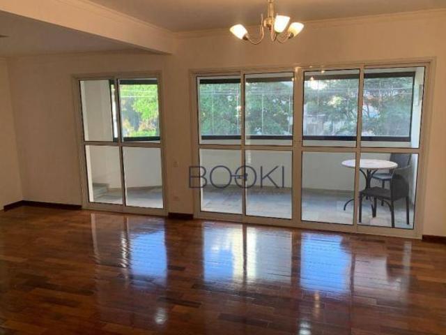Apartamento Moema Pássaros Reformado Próximo ao Colégio Mobile