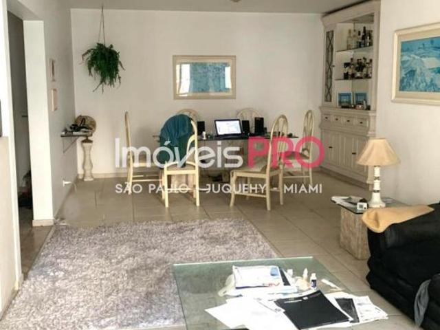 Apartamento, Moema Pássaros São Paulo