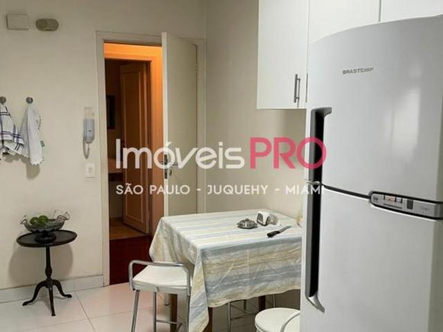 Apartamento, Moema Pássaros São Paulo