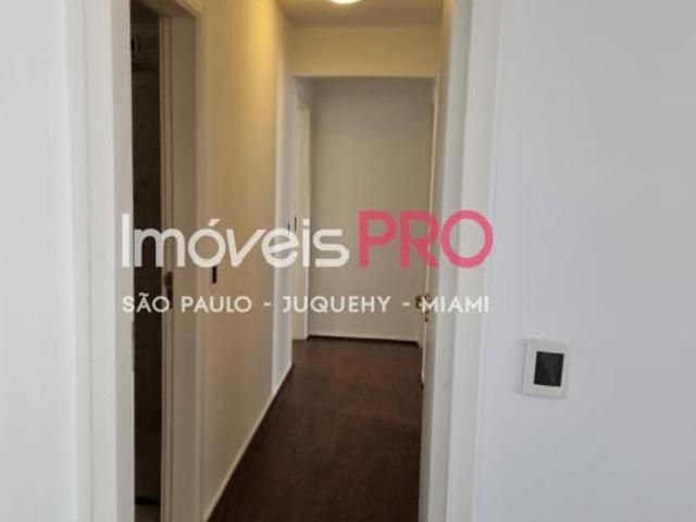 Apartamento, Moema Pássaros São Paulo
