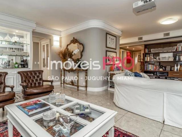Apartamento, Moema Pássaros São Paulo