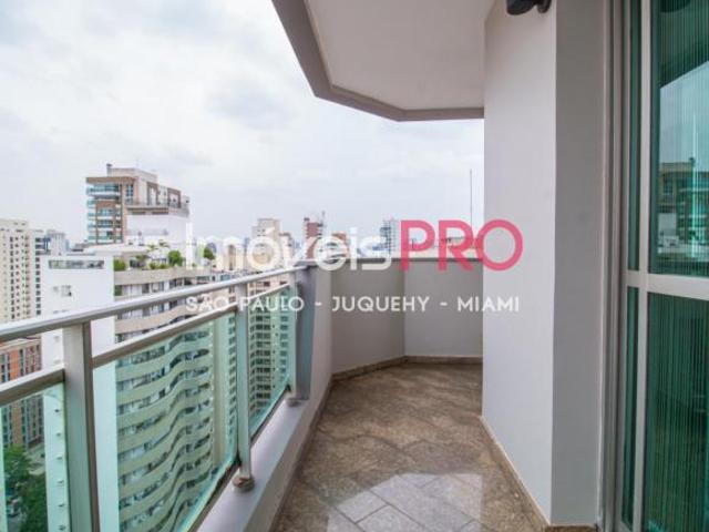 Apartamento, Moema Pássaros São Paulo