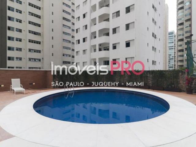 Apartamento, Moema Pássaros São Paulo